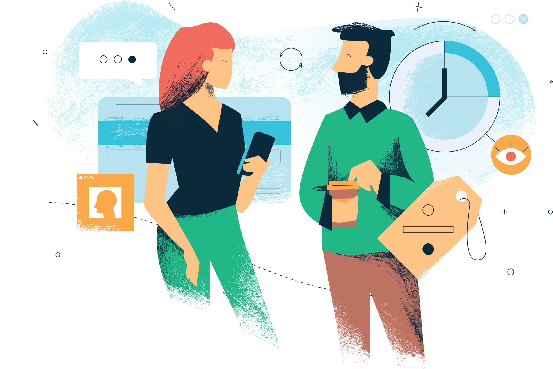 Front Page > Digital Interpreters